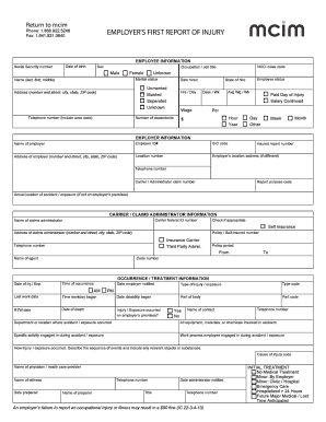 Occupation Vs Job Title - Fill Online, Printable, Fillable, Blank ...