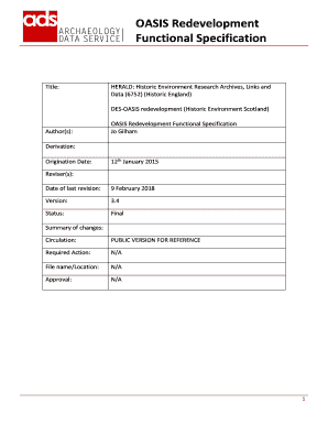 Fillable Online oasis ac OASIS Redevelopment Fax Email Print - pdfFiller