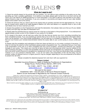 Fillable Online MAIN FEATURES AND REMITTANCE SLIP Fax Email Print ...