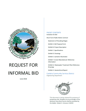 Fillable Online Short Form Public Works Contract Fax Email Print ...