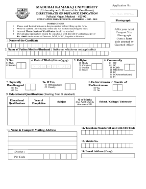 Fillable Online epa Notice of Intent (NOI) Instructions and Suggested ...