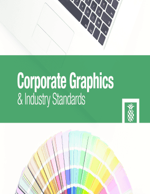 Fillable Online Corporate Graphics Fax Email Print - pdfFiller