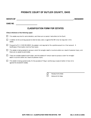 Fillable Online Certificate of Termination shall be filed herein Fax ...