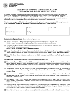 Fillable Online dj le 336 form Fax Email Print - pdfFiller