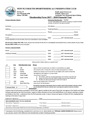 Senior Night Questionnaire - Fill Online, Printable, Fillable, Blank ...