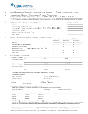 Signature Of Applicant - Fill Online, Printable, Fillable, Blank ...