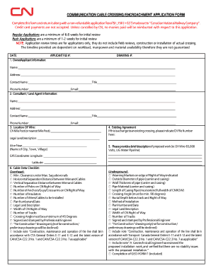 Fillable Online Communication Utility Application 2018.docx Fax Email ...