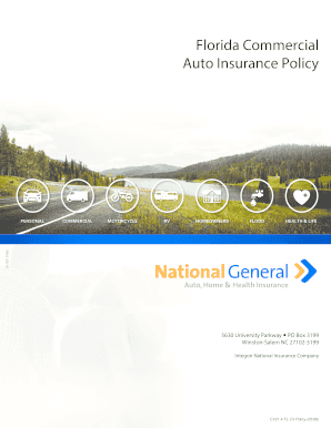 Fillable Online MARKET CONDUCT EXAMINATION REPORT OF DIRECT GENERAL ...