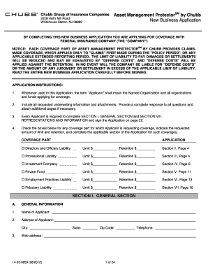 Fillable Online by completing this application you are applying for ...