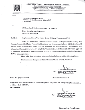 Fillable Online Form-ISS (Ver 1 Fax Email Print - pdfFiller