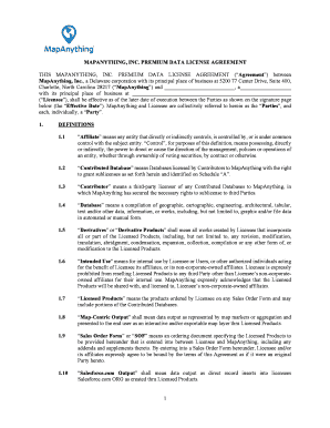Fillable Online Schedule 1 Placement Summary Form Fax Email Print ...