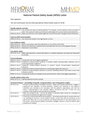 Fillable Online Memorial - Memorial Hermann Fax Email Print - pdfFiller