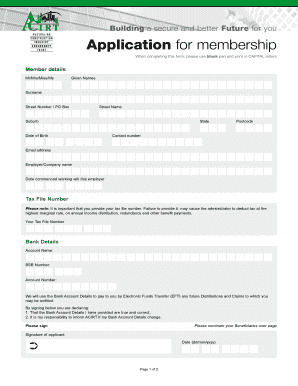 Fillable Online Productivity Payment claim form Fax Email Print - pdfFiller
