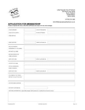 Mlv Admission Form - Fill Online, Printable, Fillable, Blank | pdfFiller