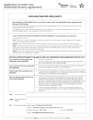 Fillable Online Reiwa Form Application - Fill Online, Printable ...