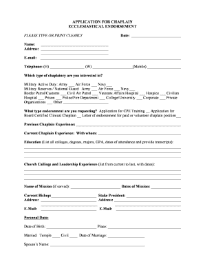 Lds Permission Slip - Fill Online, Printable, Fillable, Blank | pdfFiller