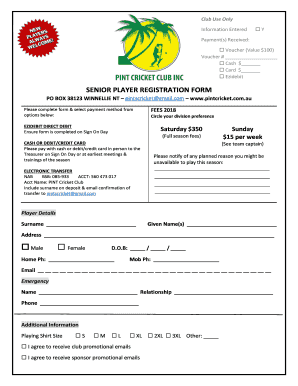 Fillable Online Information Entered Fax Email Print - pdfFiller