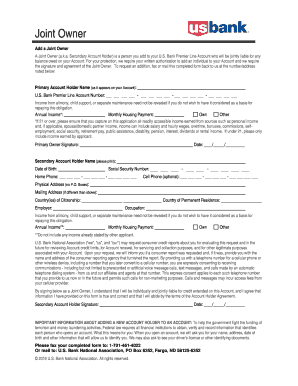 Fillable Online USBANK Payment Options Fax Email Print - pdfFiller