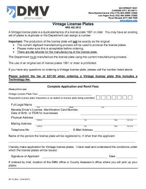 Fillable Online Driver Handbook (PDF) - Nevada DMV Fax Email Print ...