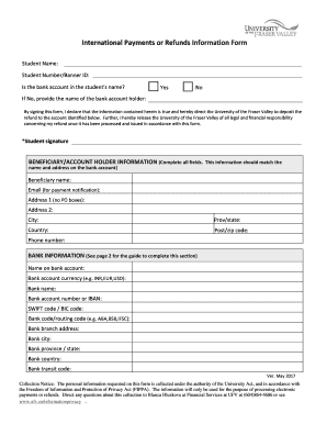 Fillable Online Wire Transfer Form v3 Fax Email Print - pdfFiller