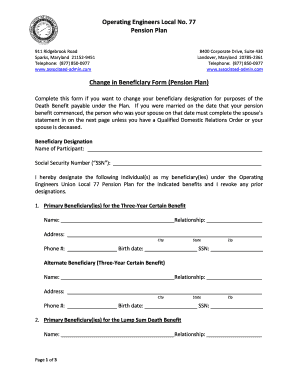 Fillable Online UFCW and FELRA Severance Plan www.Associated-Admin.com ...