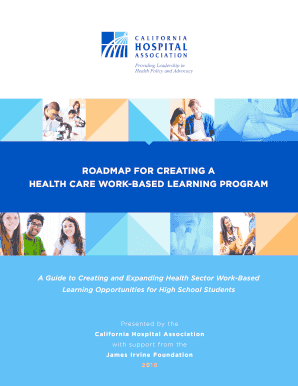 Fillable Online ROADMAP FOR CREATING A Fax Email Print - pdfFiller