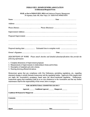 Fillable Online ARC Request Form Hafsah Faizal Fax Email Print - pdfFiller