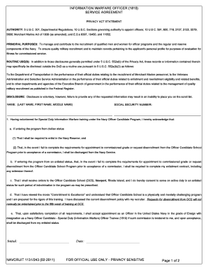 Fillable Online naval forms online Fax Email Print - pdfFiller