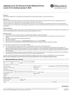 Fillable Online Understanding Your Claims Statement And Claims ...