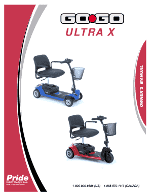 Fillable Online Pride Lifts and Ramps Catalog (Canada-English) - Pride ...