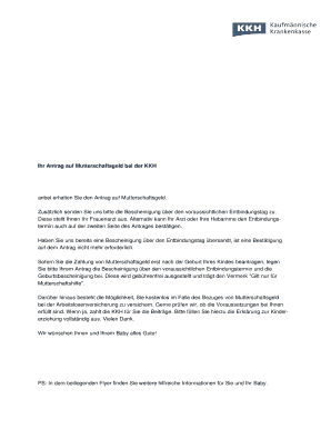 Anbei Erhalten Sie Den Antrag - Fill Online, Printable, Fillable, Blank ...