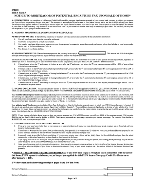 Fillable Online Appendix B - HFA Program Income Limits - PHFA Fax Email ...