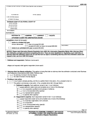 Fillable Online MC-050 Substitution of AttorneyCivil (Without ...