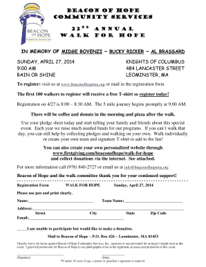 Fillable Online Appeals forms Appeals forms Fax Email Print - pdfFiller