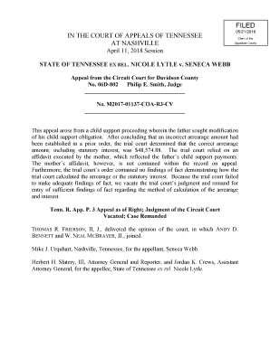 Fillable Online NICOLE LYTLE v Fax Email Print - pdfFiller