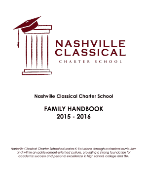 Fillable Online SWHS NHS Candidate Form Fax Email Print - pdfFiller