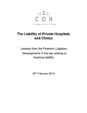 close out visit report template Doc Template | pdfFiller