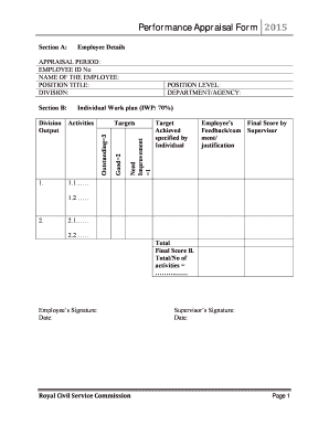 Iwp Form - Fill Online, Printable, Fillable, Blank | pdfFiller