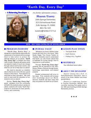 Fillable Online EnergyU Training Getting The Most Out Of EnergyU Fax ...