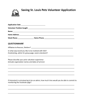 Fillable Online denr sd Application for a Vested Water Right Permit for ...