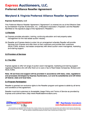 Fillable Online Ballarat WLC EOI Form Fax Email Print - pdfFiller