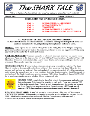 prepayment agreement Doc Template | pdfFiller