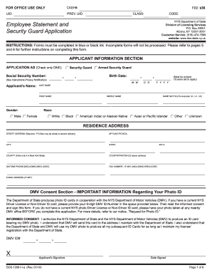 Fillable Online To view - EMG Security Fax Email Print - pdfFiller
