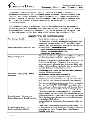 Fillable Online FACADE AND EXTERIOR GRANT PROGRAM CHECKLIST / ' o o ...