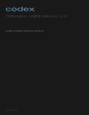 Fillable Online Technical cover Fax Email Print - pdfFiller