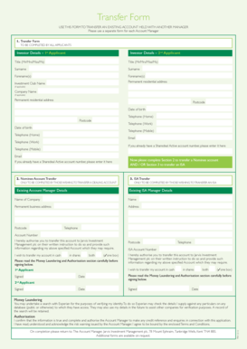 Fillable Online Clicking here - ShareDeal Active Fax Email Print ...