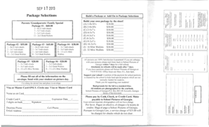 Fillable Online cobbk12 Fall Picture Order Form - cobbk12 Fax Email ...