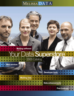Fillable Online Data Superstore Fax Email Print - pdfFiller