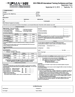 Fillable Online ipma-hr Title Agency/Org - ipma-hr Fax Email Print ...