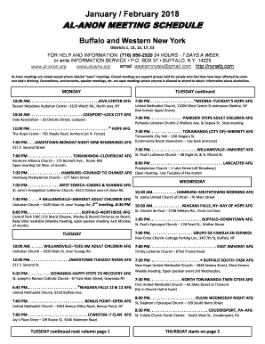 F260 Reading Plan - Fill Online, Printable, Fillable, Blank | pdfFiller